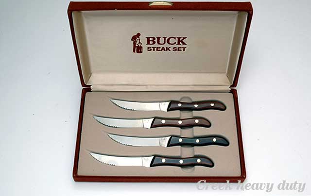 BUCK CLASSIC