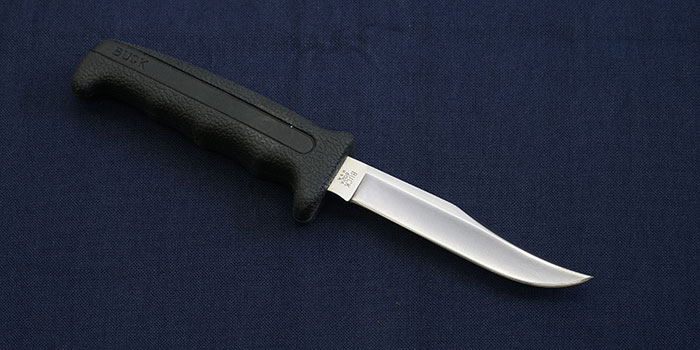 BUCK 602 Trailmate トレイルメイト クラトン｜廃番ナイフ専門店 クリーク CREEK Albatross