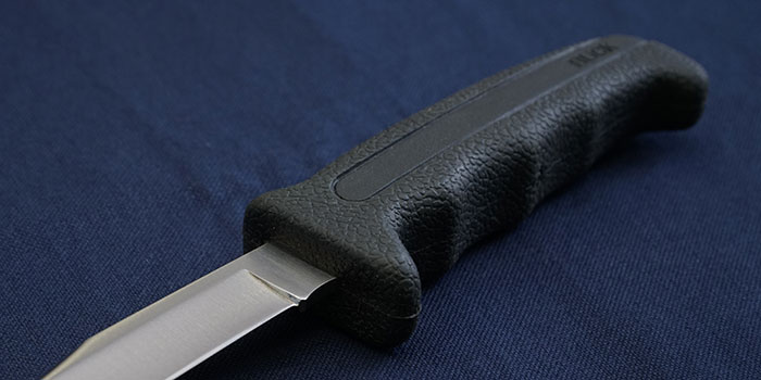 BUCK 602 Trailmate トレイルメイト クラトン｜廃番ナイフ専門店 クリーク CREEK Albatross