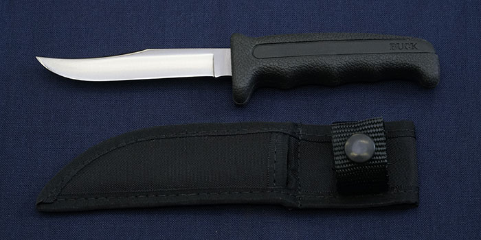 BUCK 602 Trailmate トレイルメイト クラトン｜廃番ナイフ専門店 クリーク CREEK Albatross