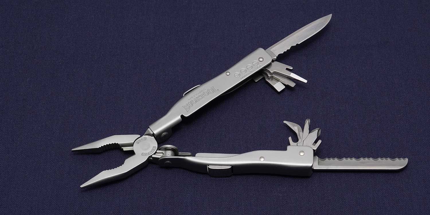 廃番ナイフ専門店 クリーク CREEK Albatross