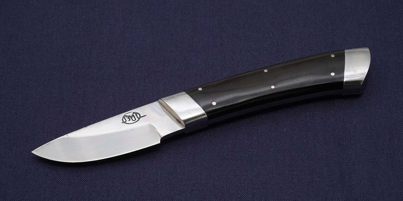 廃番ナイフ専門店 クリーク CREEK Albatross