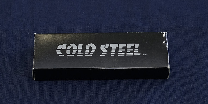 COLD STEEL 42 Ready Edge Made in Japan レディ エッジ｜廃番ナイフ専門店 クリーク CREEK ...