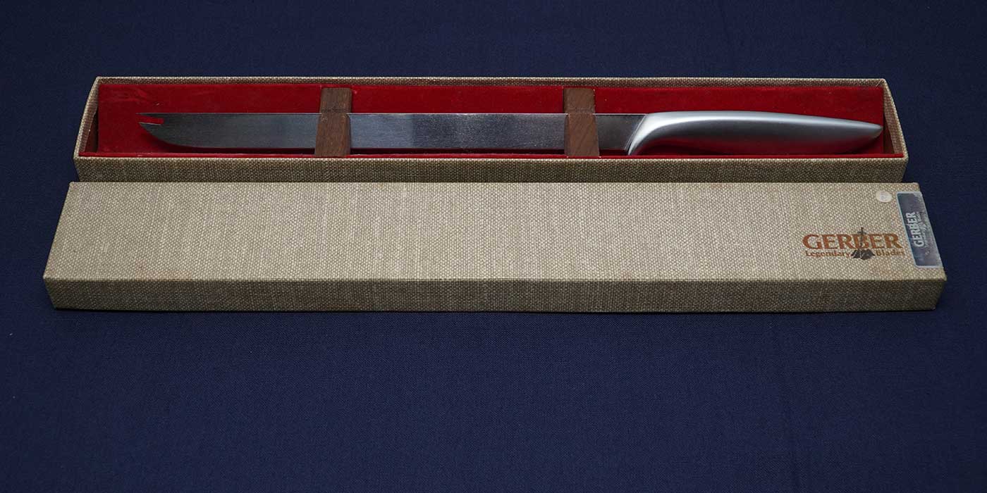 廃番ナイフ専門店 クリーク CREEK Albatross