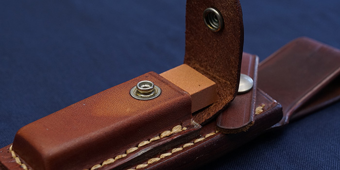 Randall M1-6" Stag All-Purpose Fighting オールパーパス ファイティング 6インチ スタッグ｜廃番ナイフ ...