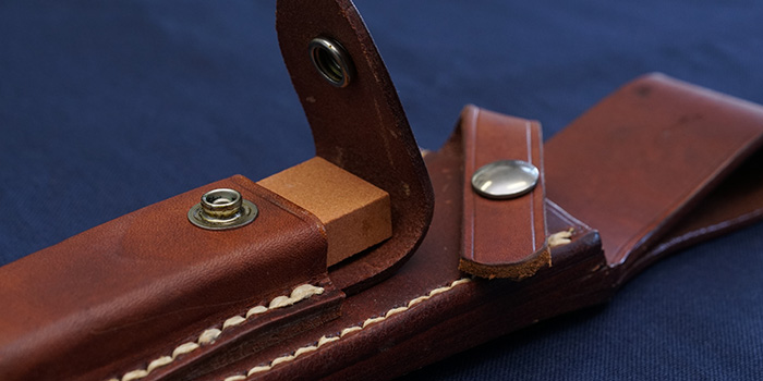 Randall M1-8" Stag All-Purpose Fighting オールパーパス ファイティング 8インチスタッグ｜廃番ナイフ ...