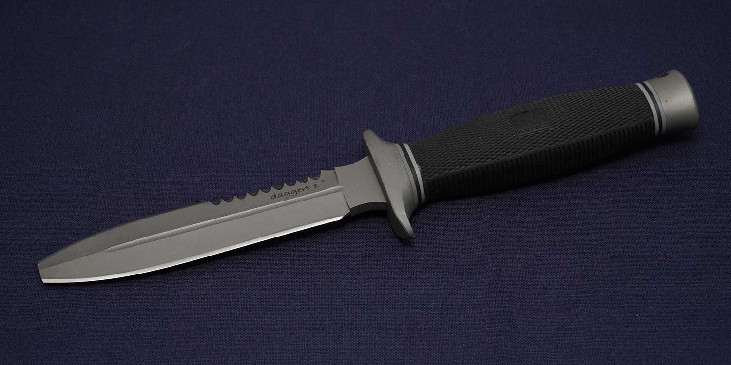 廃番ナイフ専門店 クリーク CREEK Albatross