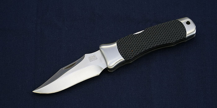 SOG Tom Cat トム キャット｜廃番ナイフ専門店 クリーク CREEK Albatross